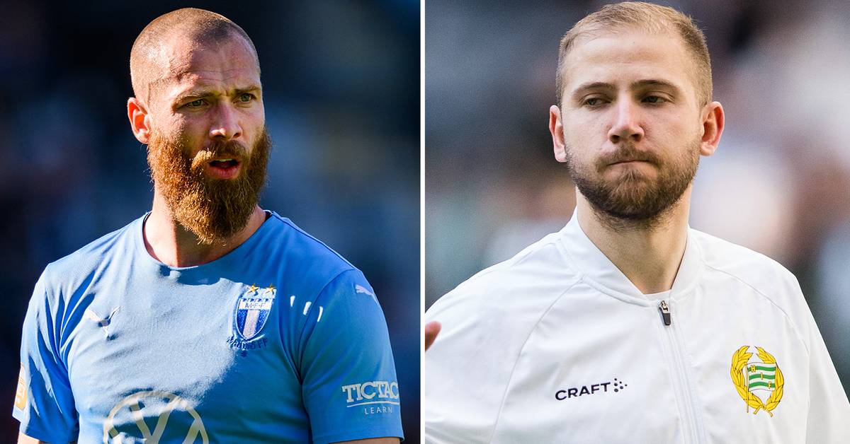 Strömberg inför finalen: ”De trivs inte i Stockholm” | SVT Sport