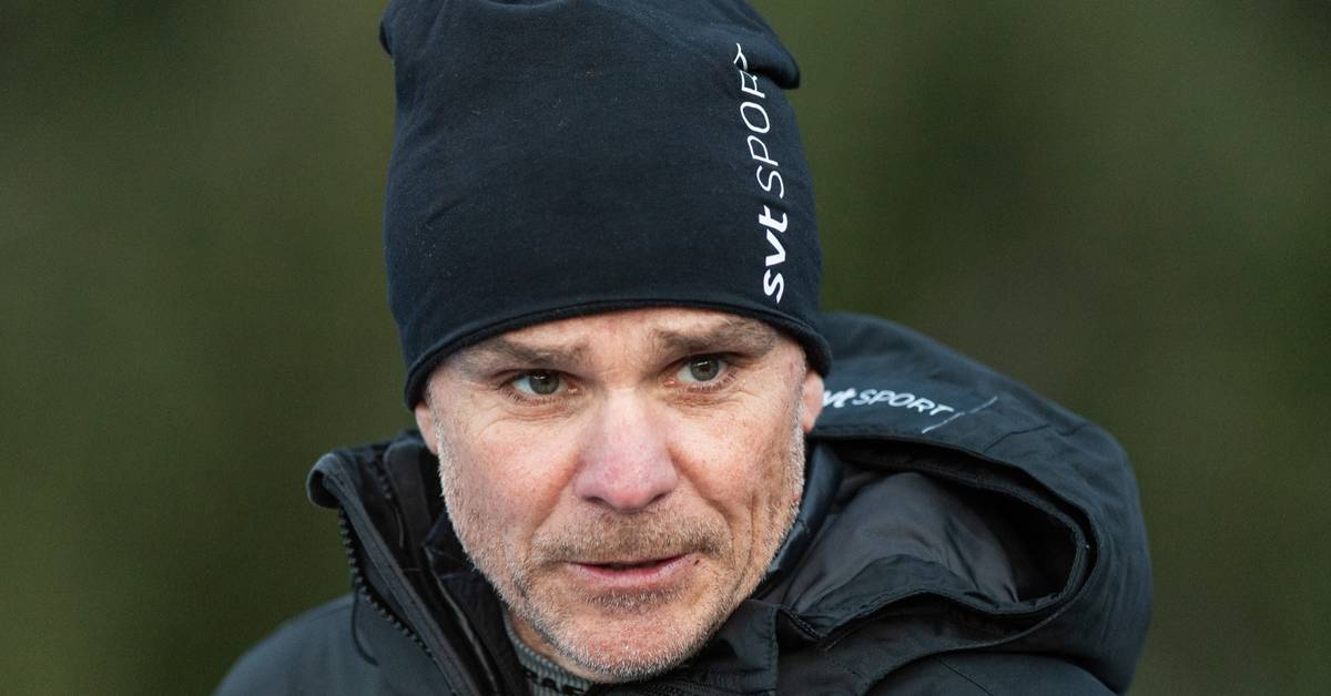 Blomquist: ”Skapar massa frågetecken” | SVT Sport