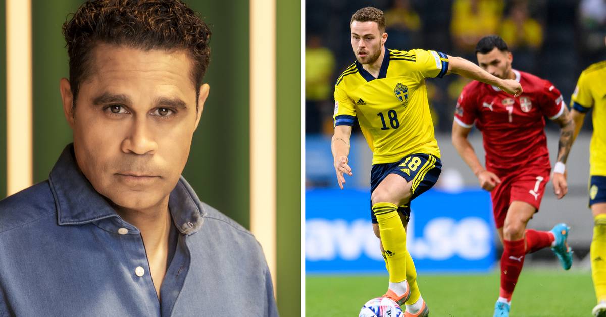 Daniel Nannskog: ”Gäller att överleva resten” | SVT Sport