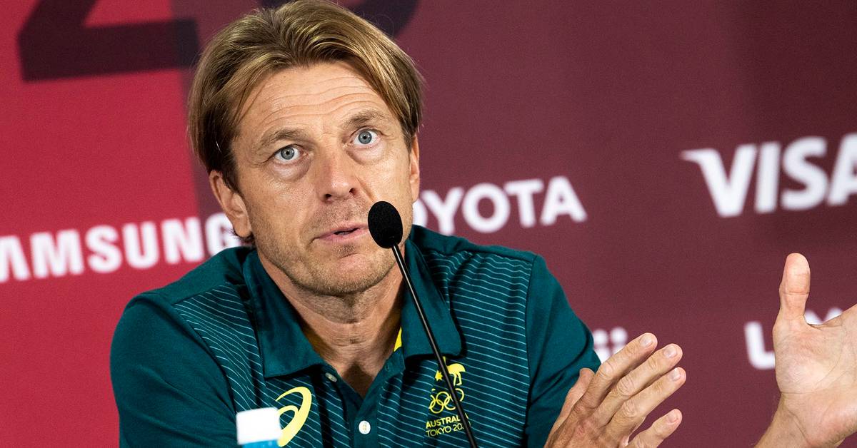 Tony Gustavsson gästexpert i SVT under EM | SVT Sport