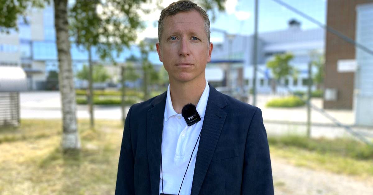 Hör åklagaren om utredningen kring det misstänkta mordförsöket i Skellefteå – där två barn är ...