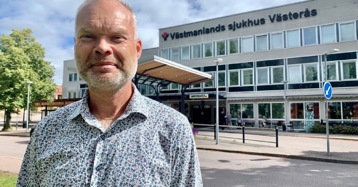 Smittskyddsläkaren: Ingen oro för apkoppor i Västmanland | SVT Nyheter