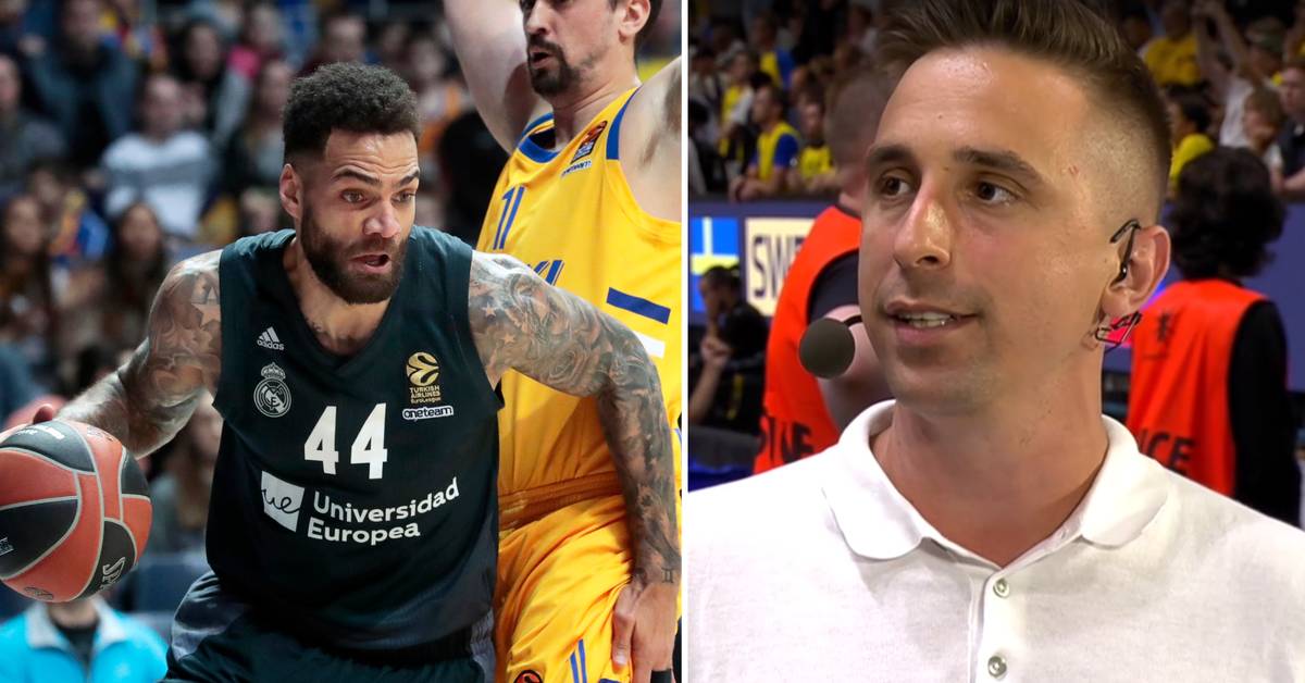 No return to the national team for Taylor: "Zero competitive instinct ...