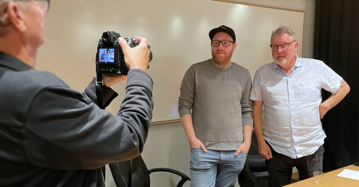 Kevinfallet: Robin Dahlén stämmer Arvika kommun på närmare 3 miljoner ...