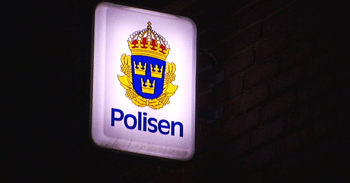 Polisen Söker Försvunnen Kvinna Svt Nyheter