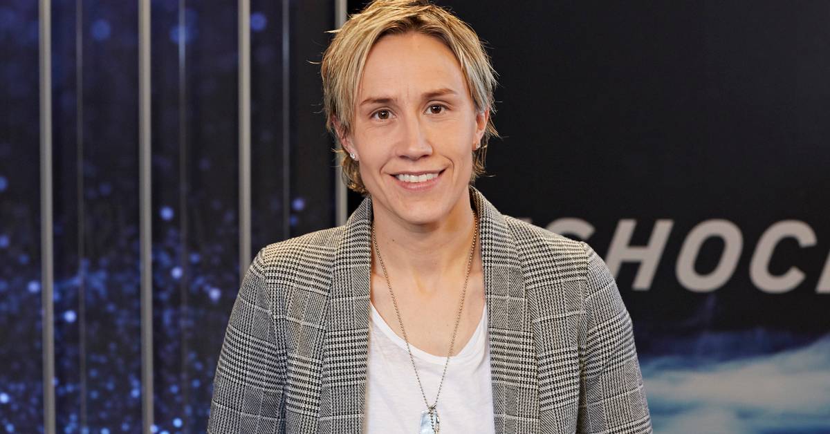 Maria Rooth before the shocker: "They have to clean that up" - Teller ...