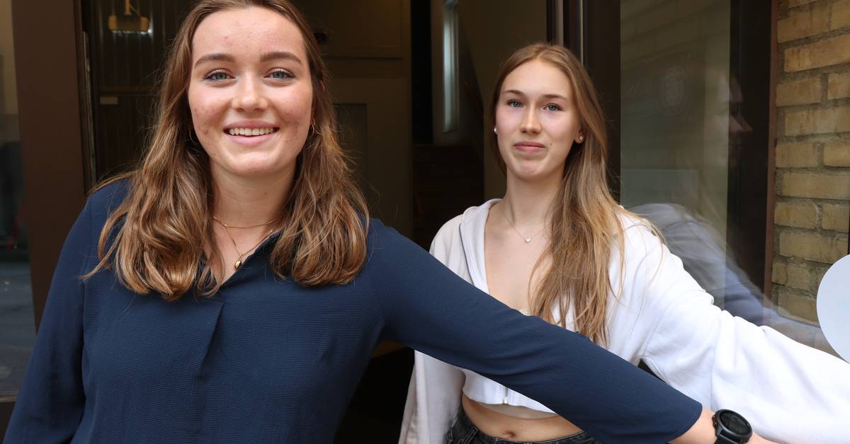 Var tredje Uppsalaelev går på friskola: ”Bra med olika skolor” | SVT ...