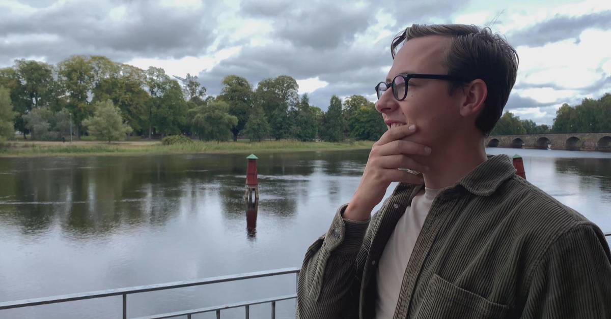 Alexander Torin (M) ger inte upp hoppet om Karlstad: ”Kommer bli tufft ...