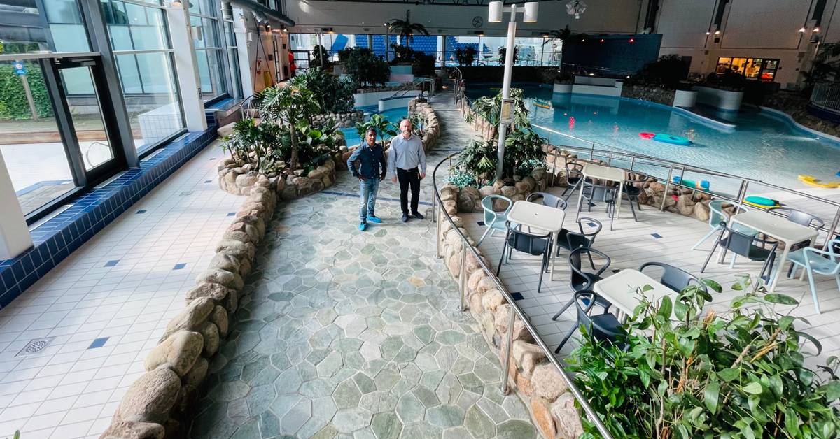 Elprischock väntar för Lund – kan kosta 15 miljoner att driva badhuset ...