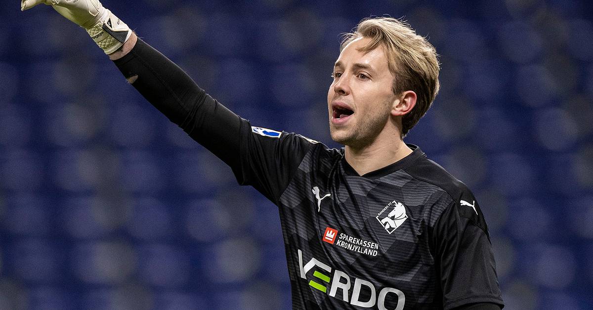 Patrik Carlgren besviken på Janne Andersson: ”Måste vara något ...