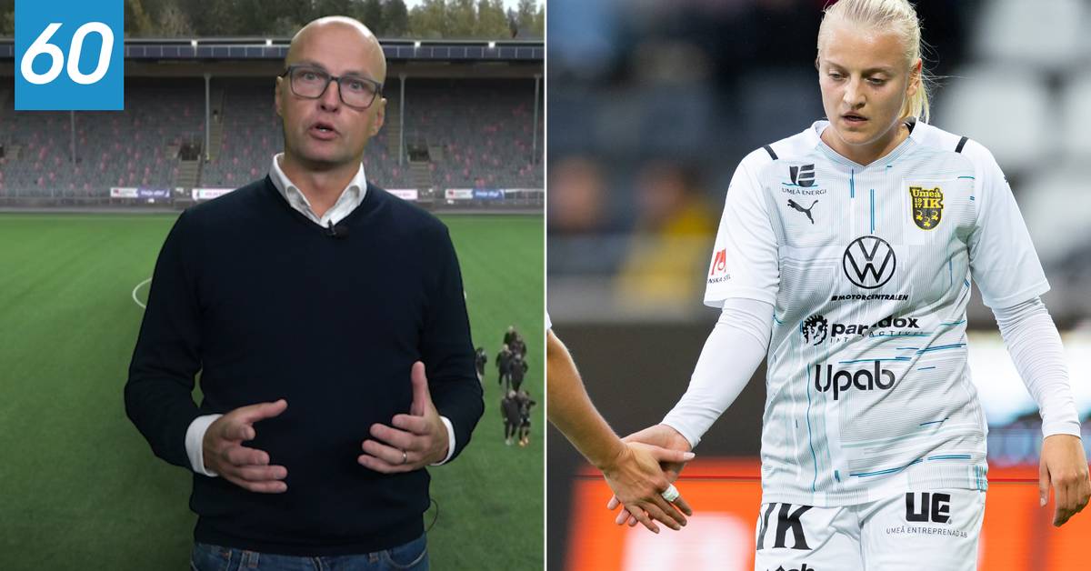 Johannesson om ekonomiska krisen: ”Det är skräckscenariot” | SVT Sport