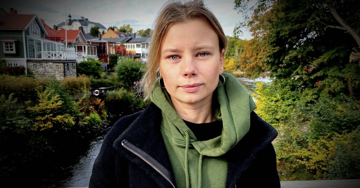 Gävlebon Amanda Jansson i ny storfilm – ska spela ”Stormskärs-Maja ...