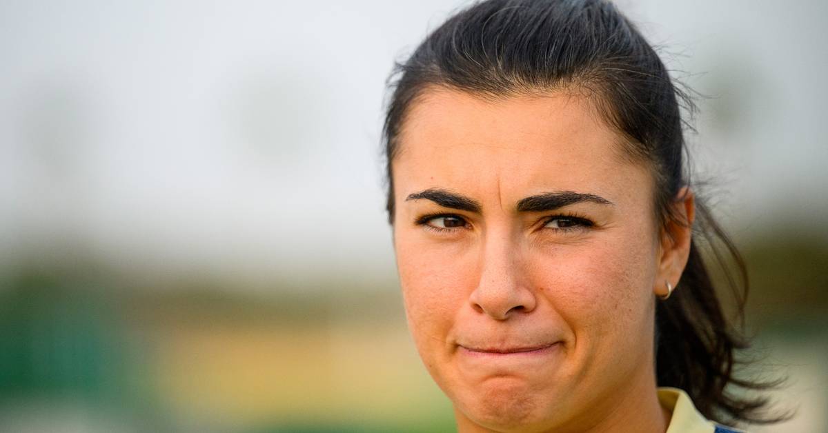 Zecira Musovic om spanska krisen: ”Något har uppenbarligen gått fel ...