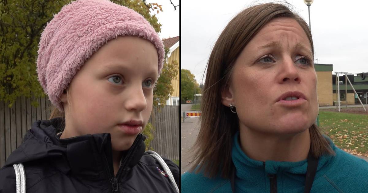 Stor besvikelse i Myresjö efter simhallsbeskedet | SVT Nyheter