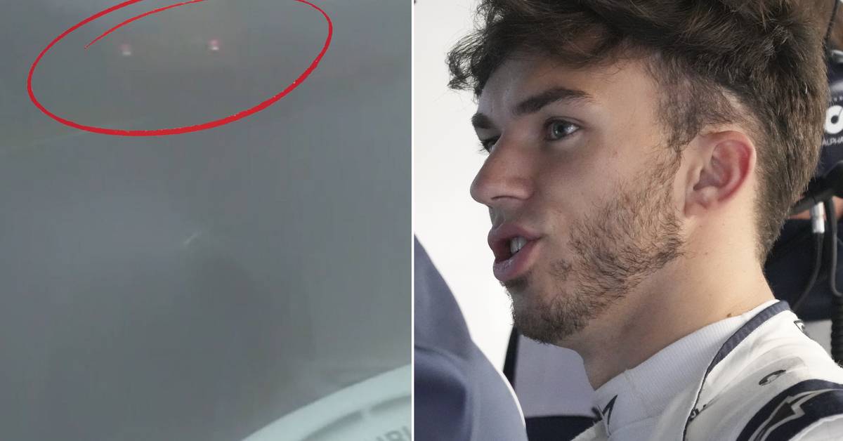 [HIGHLIGHTS] The massive anger of the F1 drivers after the scandal: "We ...