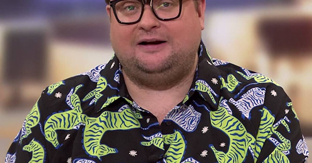 The TV critic's streaming tips - Teller Report