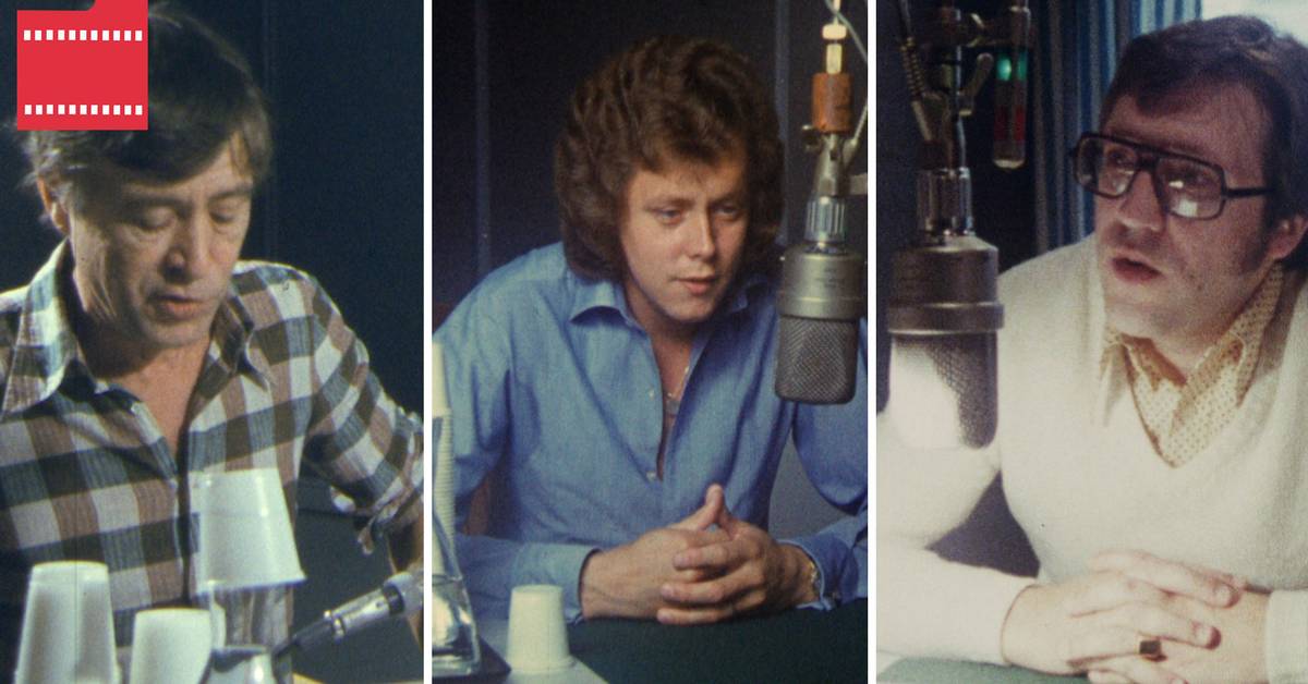 ”Svensktoppen” fyller 60 – firar med dokumentärsläpp | SVT Nyheter