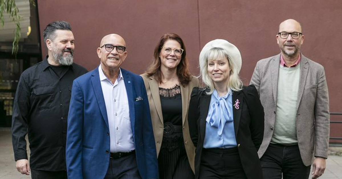 Styret i Botkyrka klart – fortsätter i minoritet | SVT Nyheter