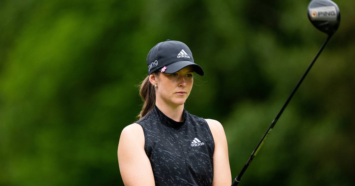 Linn Grant kan tappa ledning – är ovaccinerad | SVT Sport