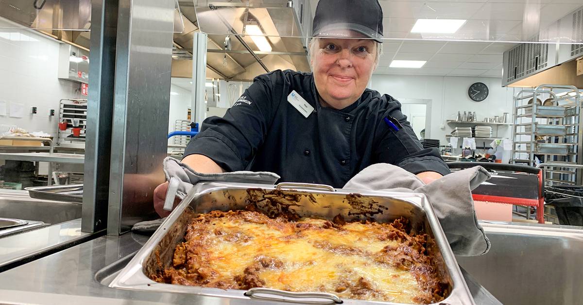 Skolmaten 18 procent dyrare – så förändras matsedeln på Vikstaskolan i ...