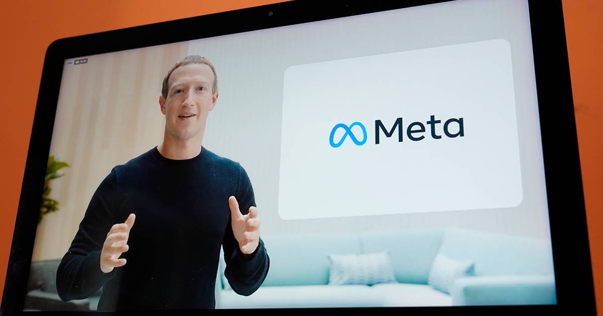 Etter det omstridte kjøpet - Meta blir tvunget til å selge Giphy - Digiter