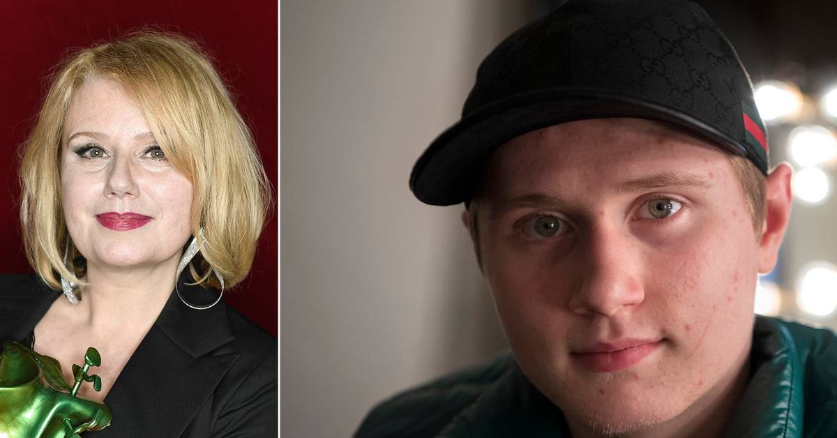 Einárs mamma minns sin son: ”Sorgen är obeskrivlig” | SVT Nyheter