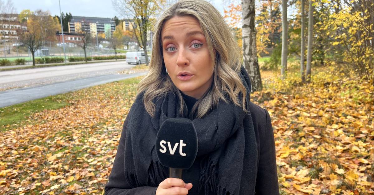 SVT:s reporter: Här är det senaste om Södertäljes våldsspiral | SVT Nyheter