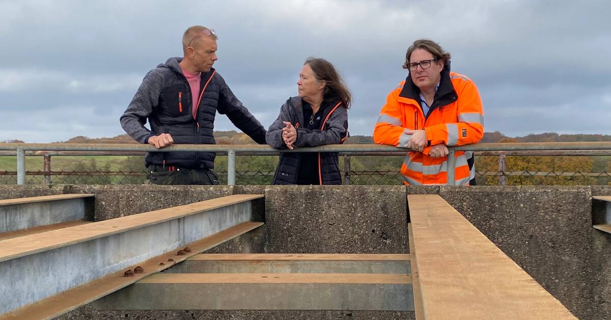 Lyckat projekt på Klippans reningsverk: Fick bort läkemedelsrester från ... Lyckat projekt på Klippans reningsverk: Fick bort läkemedelsrester från ...