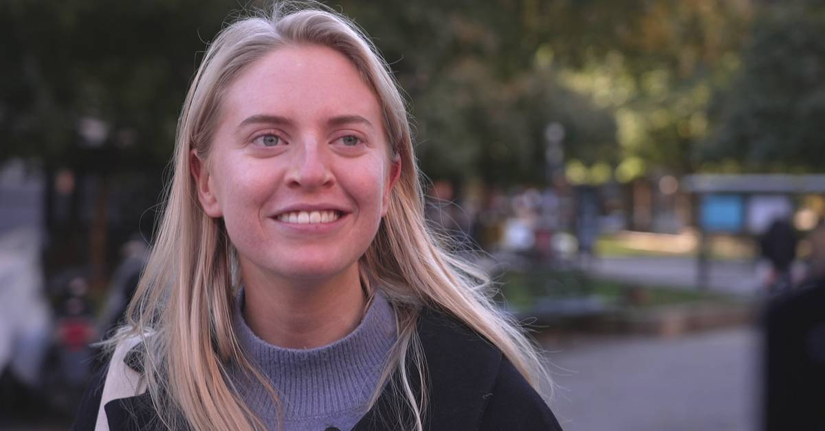 Ruotsalaisten käsitys Sanna Marinista: kaunopuheinen, trendikäs ja ...