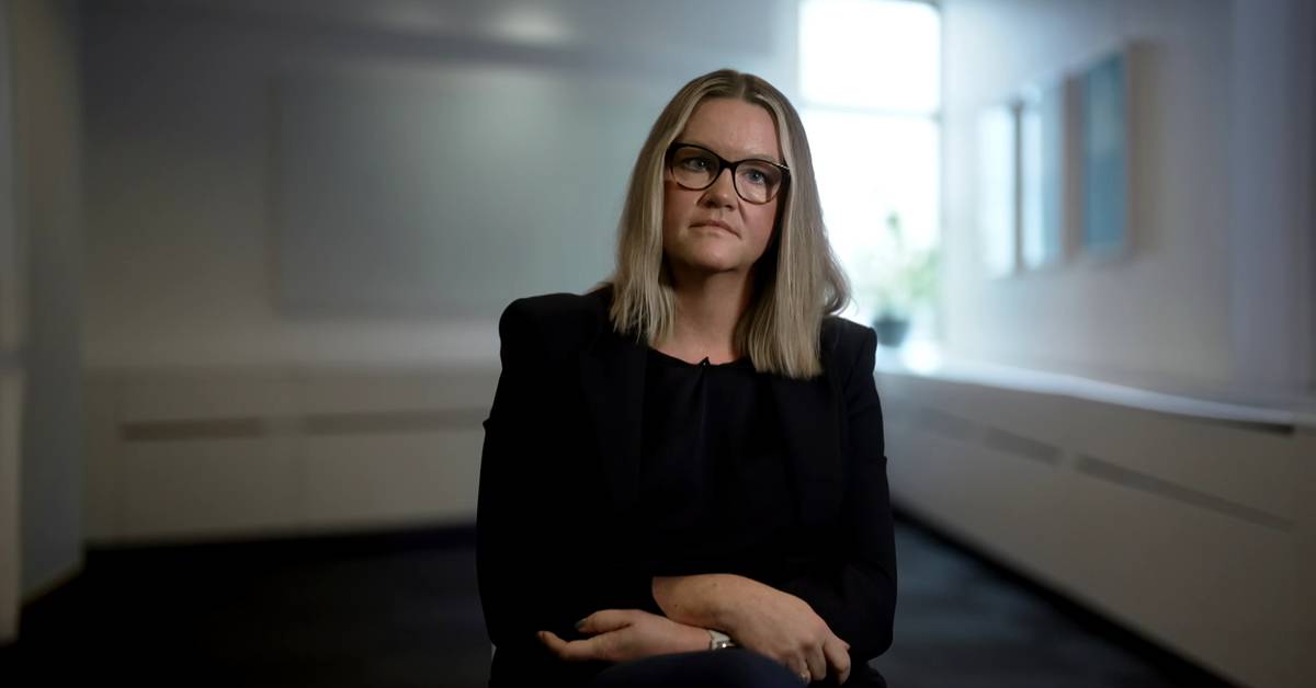 Åklagaren: Vet inte hur man ska upptäcka serieförövare som ...