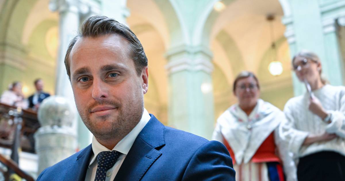 Tunga Skånemoderater besvikna på nya elstödet | SVT Nyheter