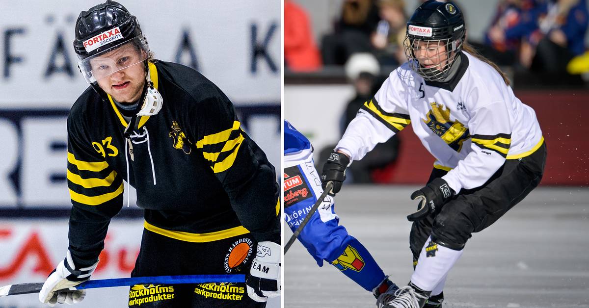 AIK Bandy stoppar verksamheten – begär konkurs i dag | SVT Sport