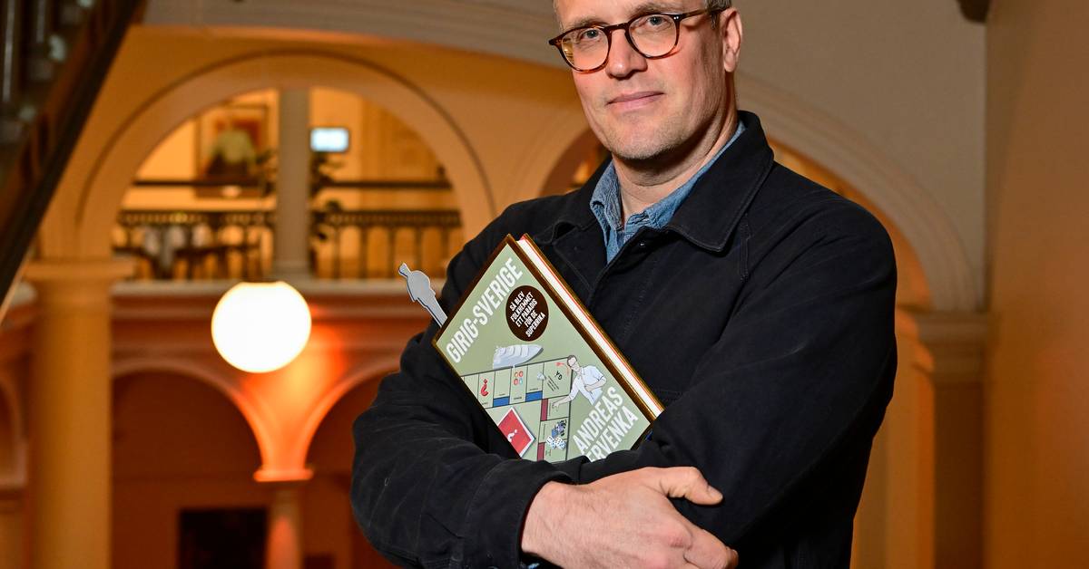 De kan få Stora journalistpriset 2022 – här är hela listan | SVT Nyheter