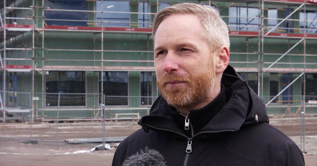 Rektor i Karlstad måste betala flera miljoner i skadestånd efter ...