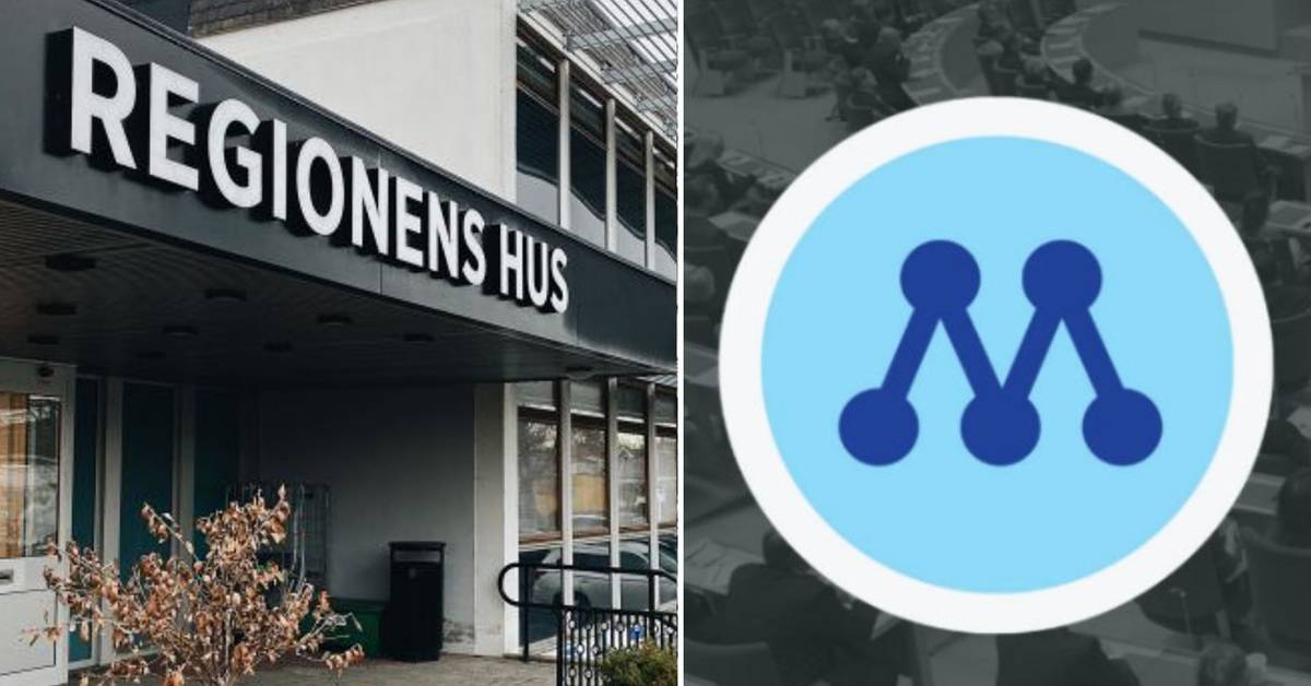 Moderaternas intriger och maktkamp i regionpolitiken | SVT Nyheter