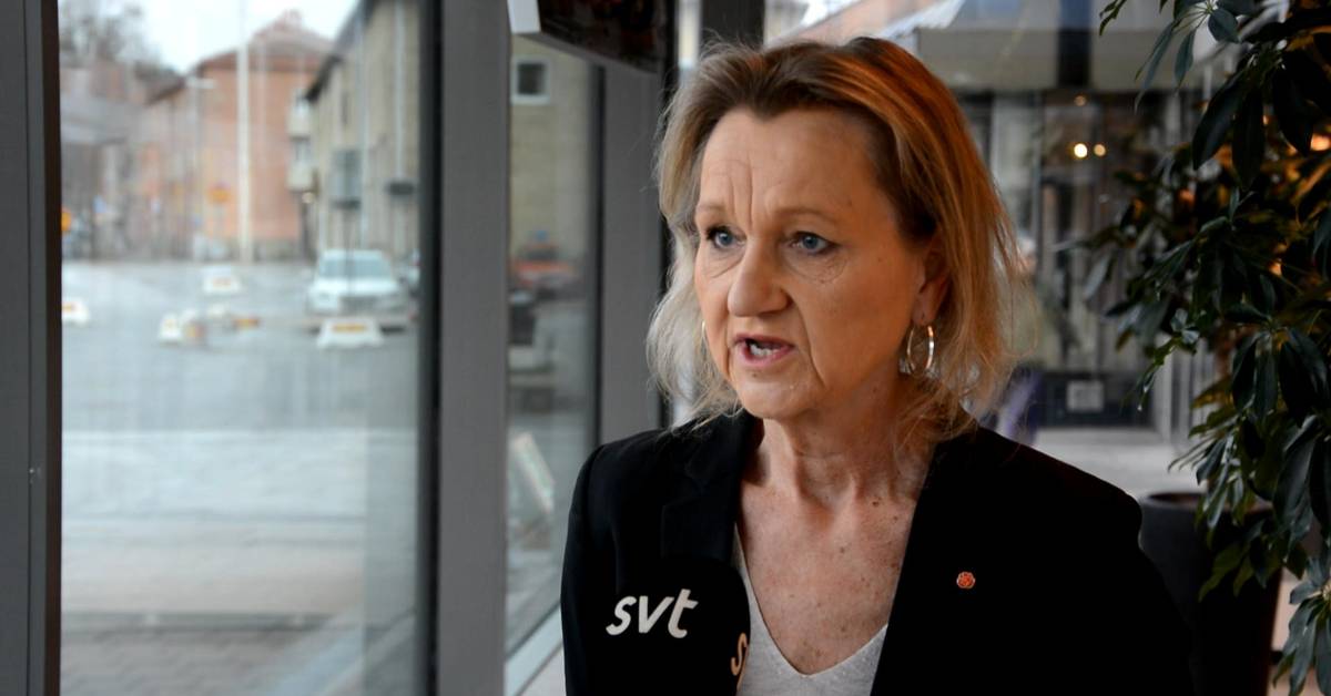 Boel Godner om sexuella anklagelserna mot Winerdal: ”Vi pratade om det ...