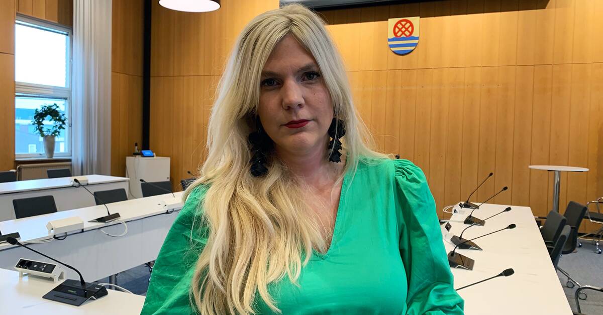 Kritiken Mot Hylte Efter Vattenföroreningen I Unnaryd Sen Och