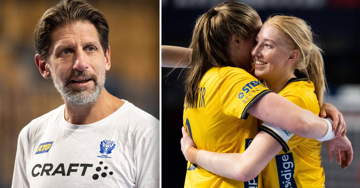 Tyra Axnér blickar framåt efter internationella genombrottet: ”Jag ...
