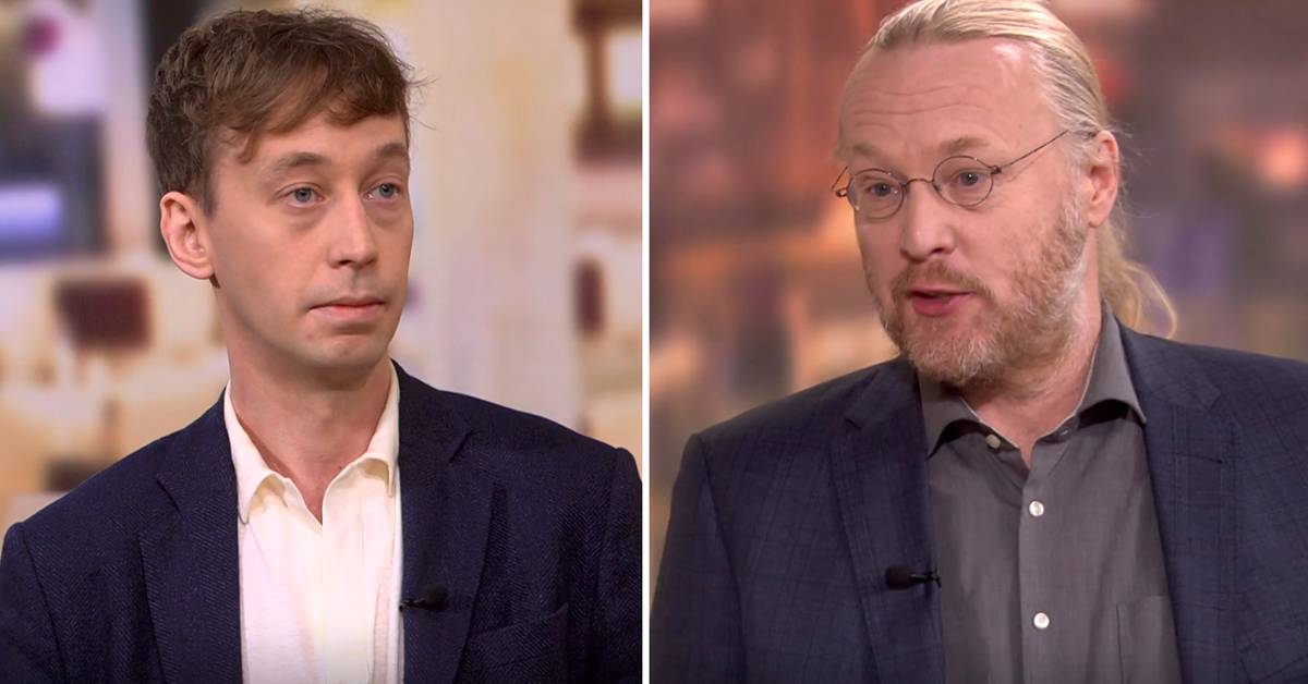 Debatt om kulturkanon: ”Rimligt med kanonreglerad undervisning” | SVT Nyheter