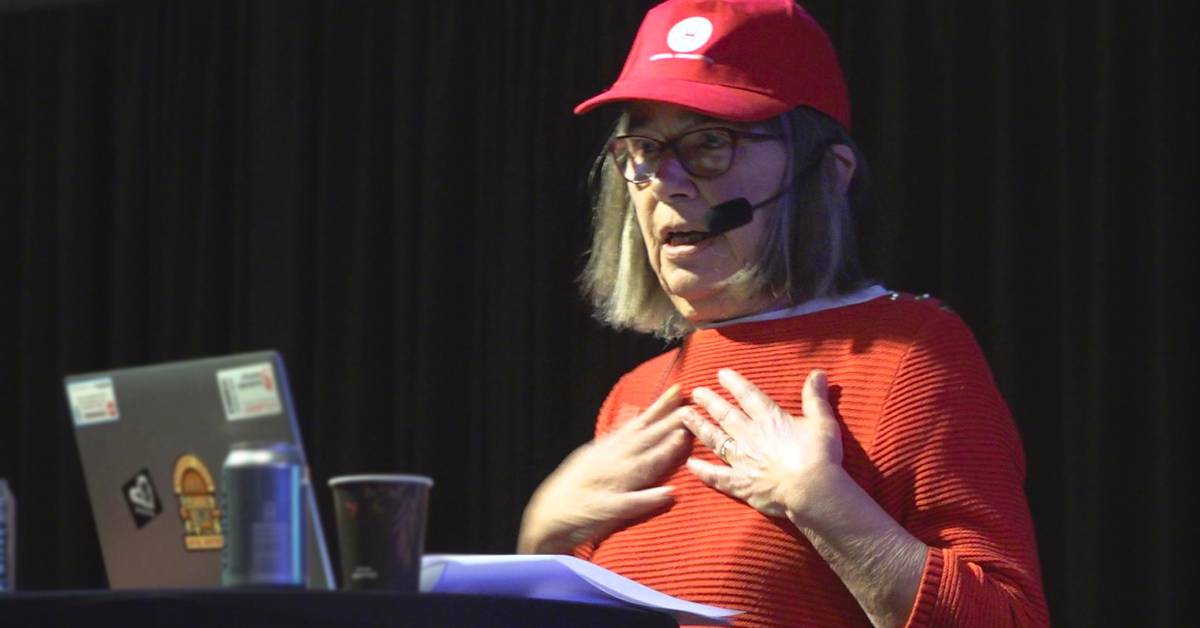 Gunilla från Härnösand levde med en sexmissbrukare: ”Han var som en ...