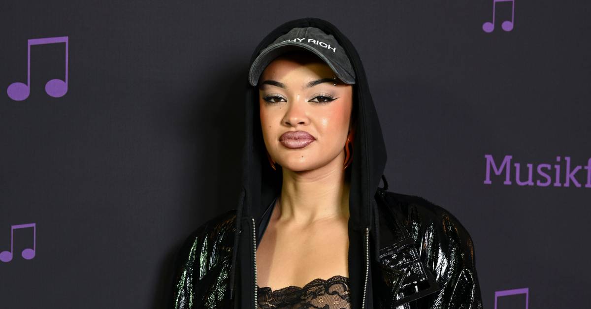 Rathana och Abba prisade på Musikförläggarnas gala | SVT Nyheter