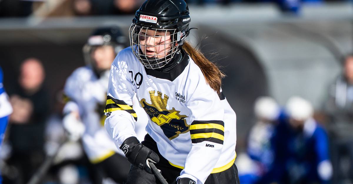 AIK Bandy vann i första matchen sedan ”nedläggningen” | SVT Sport