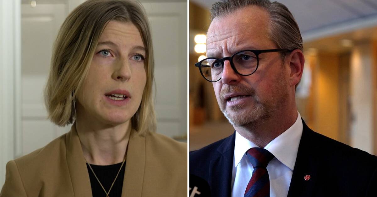 Skattelättnad Tack Vare Inflationen Kritiseras Svt Nyheter