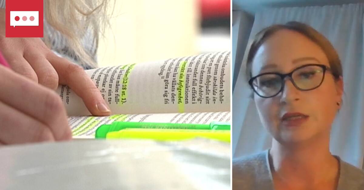 Hälften Av Alla Ungdomar Utsatta För Brott Skolan Vanligaste