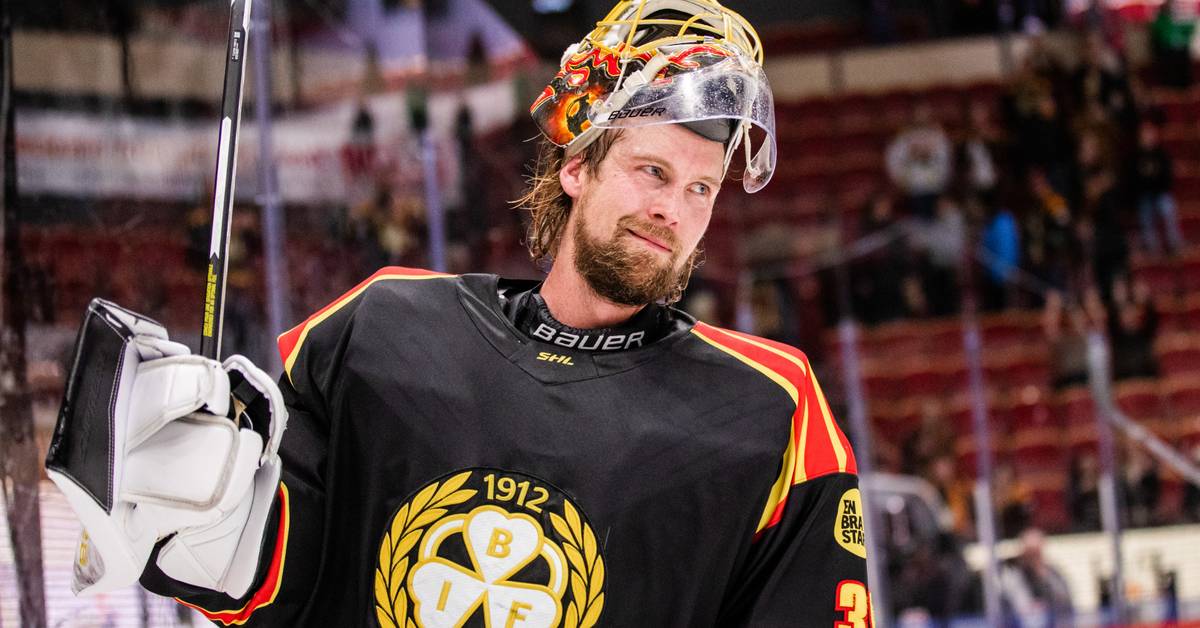 Brynäs powerplayspel visade vägen mot Malmö | SVT Sport