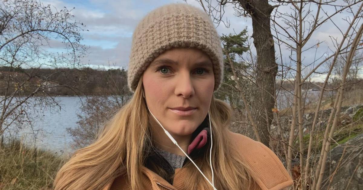 Mycket snö väntas i Småland – mest utmed kusten | SVT Nyheter