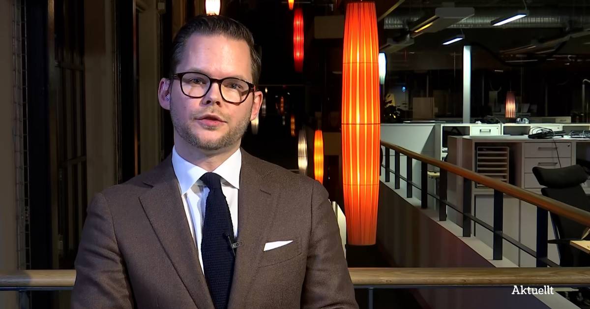 Experten om misstänkta spionparet: ”Mest sannolikt att det är Ryssland ...