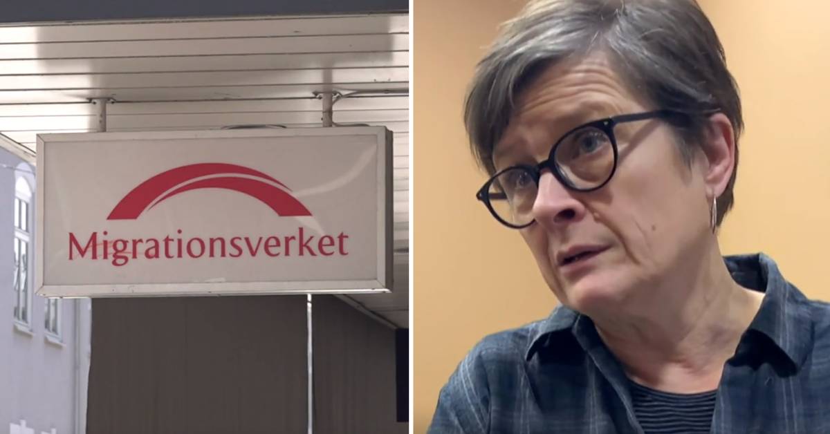 Ryska fristadsjournalister nekas uppehållstillstånd i Göteborg | SVT ...