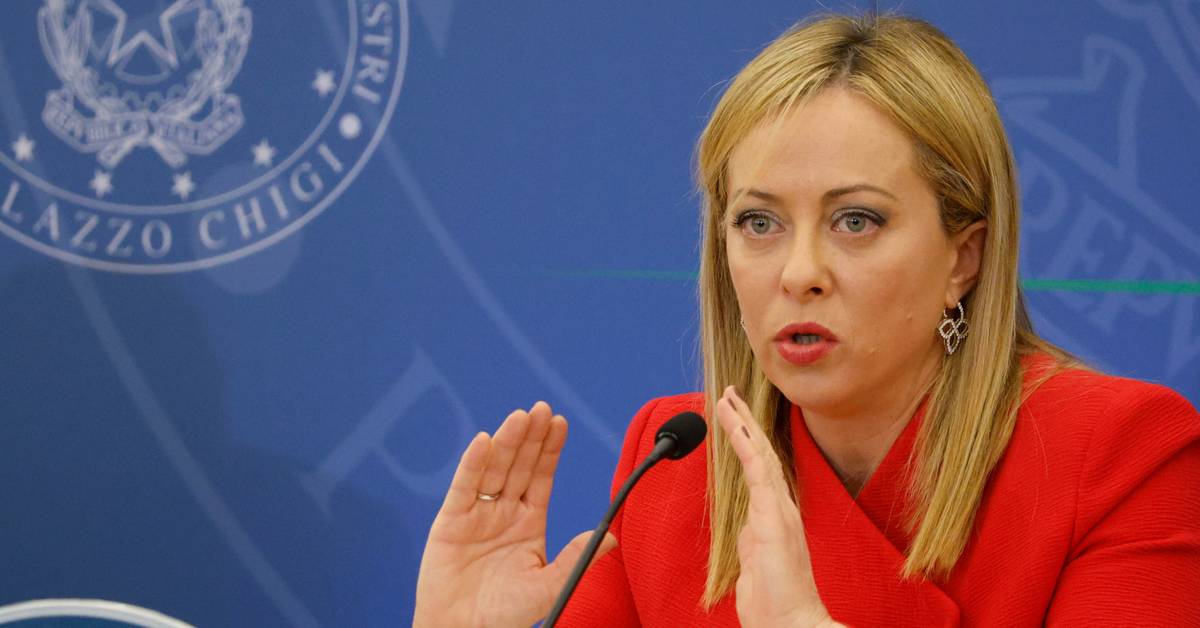 Fler journalister i Italien stäms för förtal | SVT Nyheter