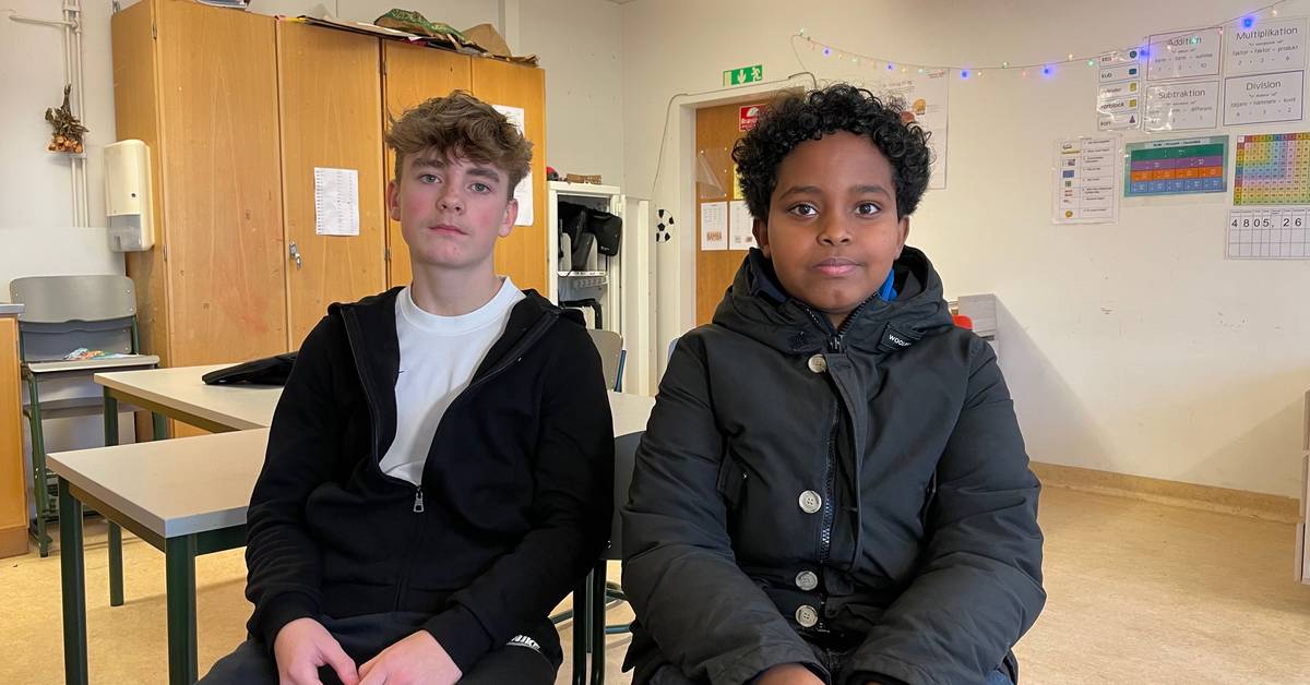 Barnen efter skjutningarna: ”När man växer upp i Biskopsgården har man ...